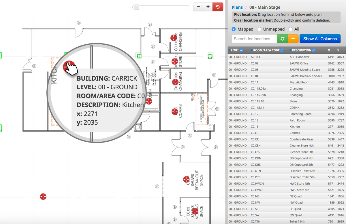 Sysnet - IT support and software development.